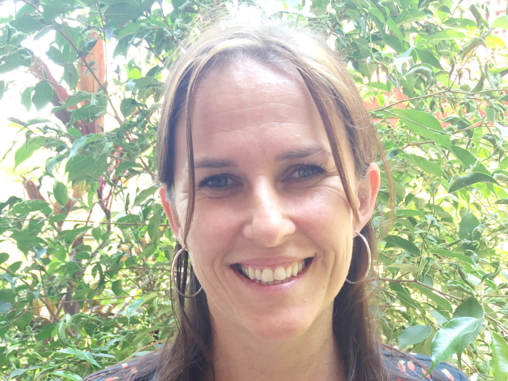 Theresa Fischer | Melaleuca Australia