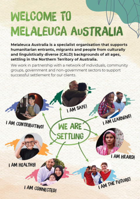 Publications | Melaleuca Australia