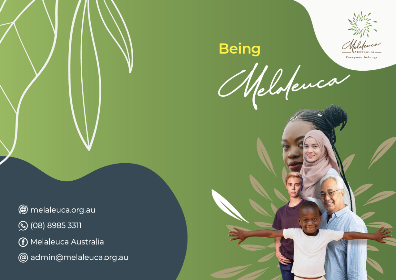 Publications | Melaleuca Australia